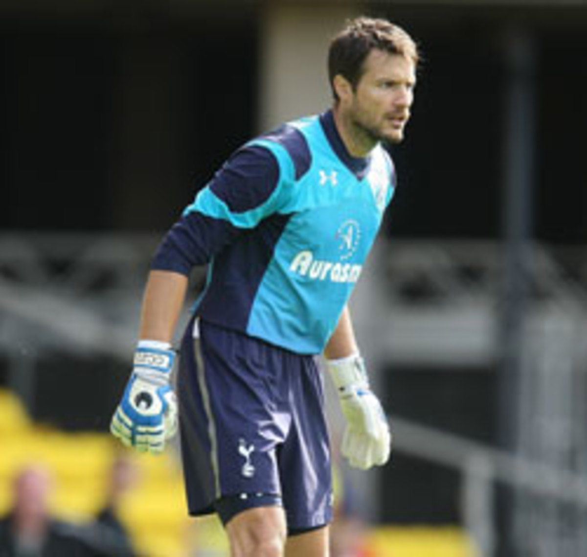 Galaxy sign Carlo Cudicini - Sports Illustrated