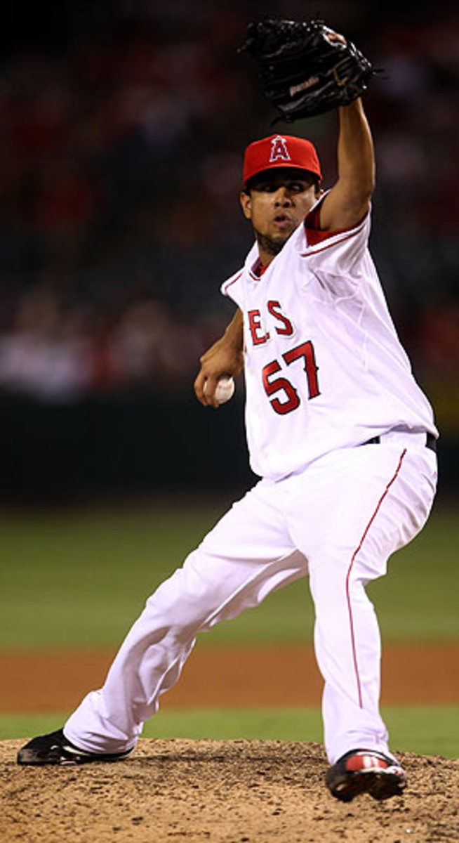 BP: Unconventional Wisdom: How good has K-Rod really been? - Sports ...