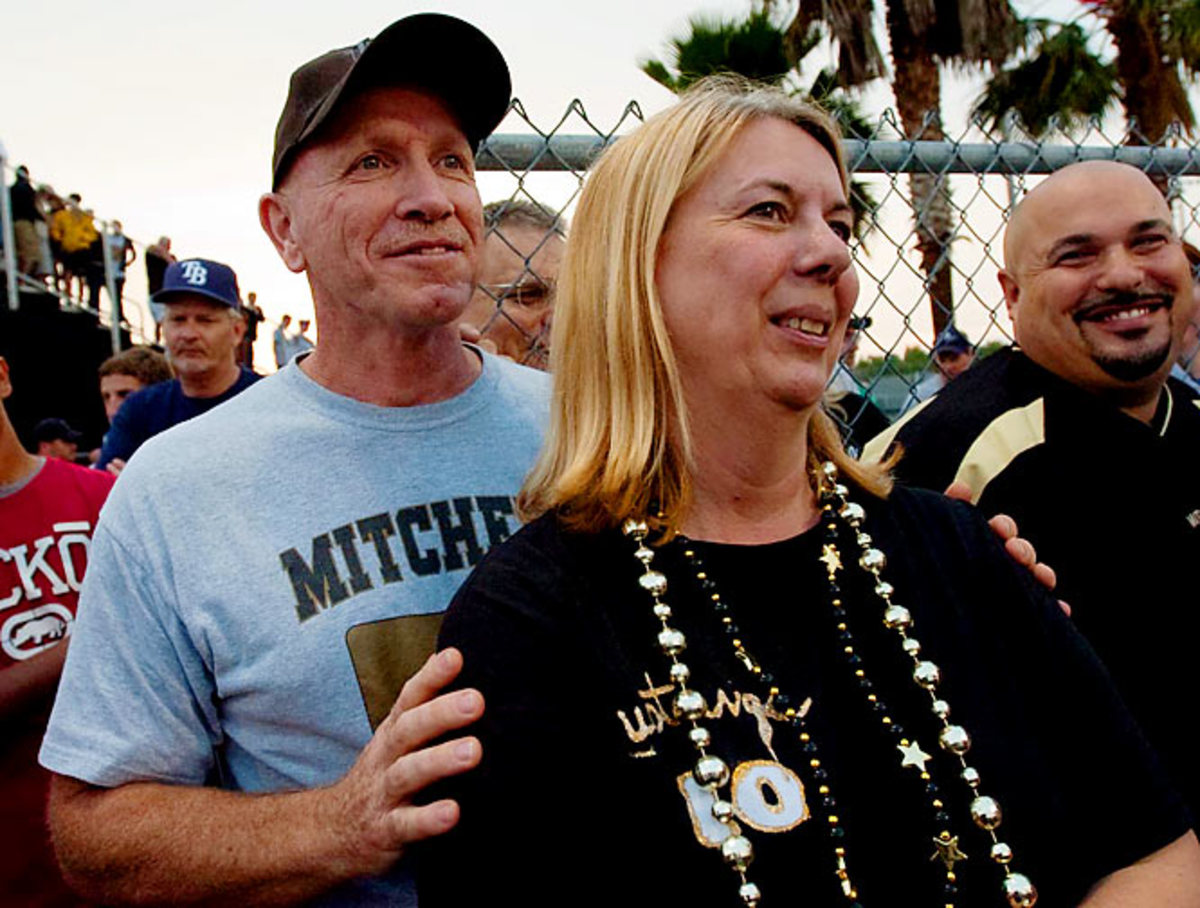 The No-Hit Kid: Patrick Schuster - Sports Illustrated