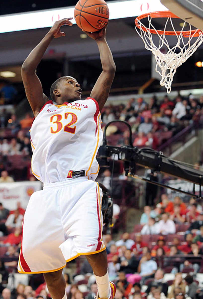 Top 16 Impact Freshmen - Sports Illustrated