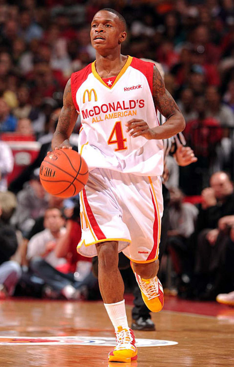 Top 16 Impact Freshmen - Sports Illustrated