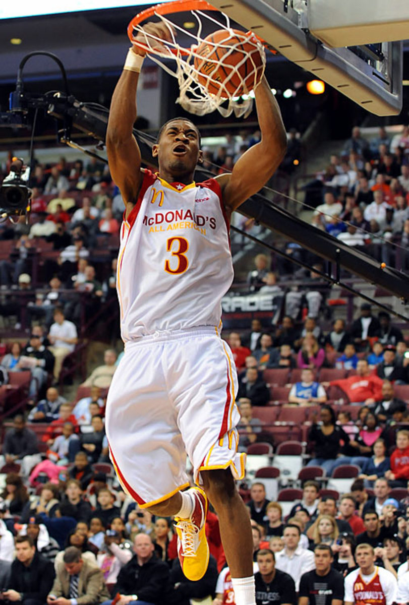 Top 16 Impact Freshmen - Sports Illustrated