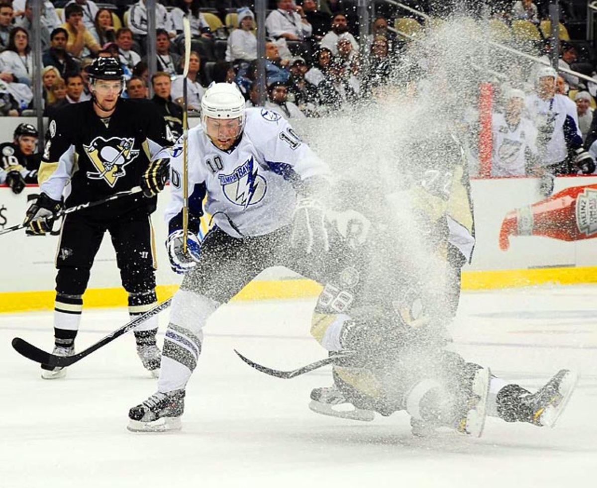 Leading Off: Pictures of the Week - Sports Illustrated