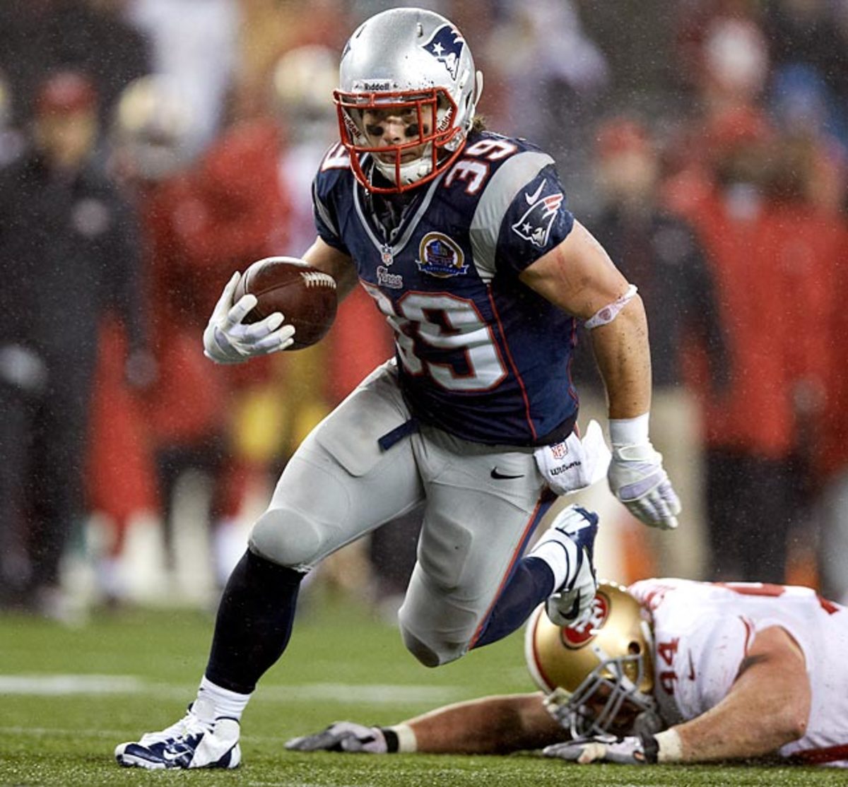 New England Patriots' Keys to Victory - Sports Illustrated