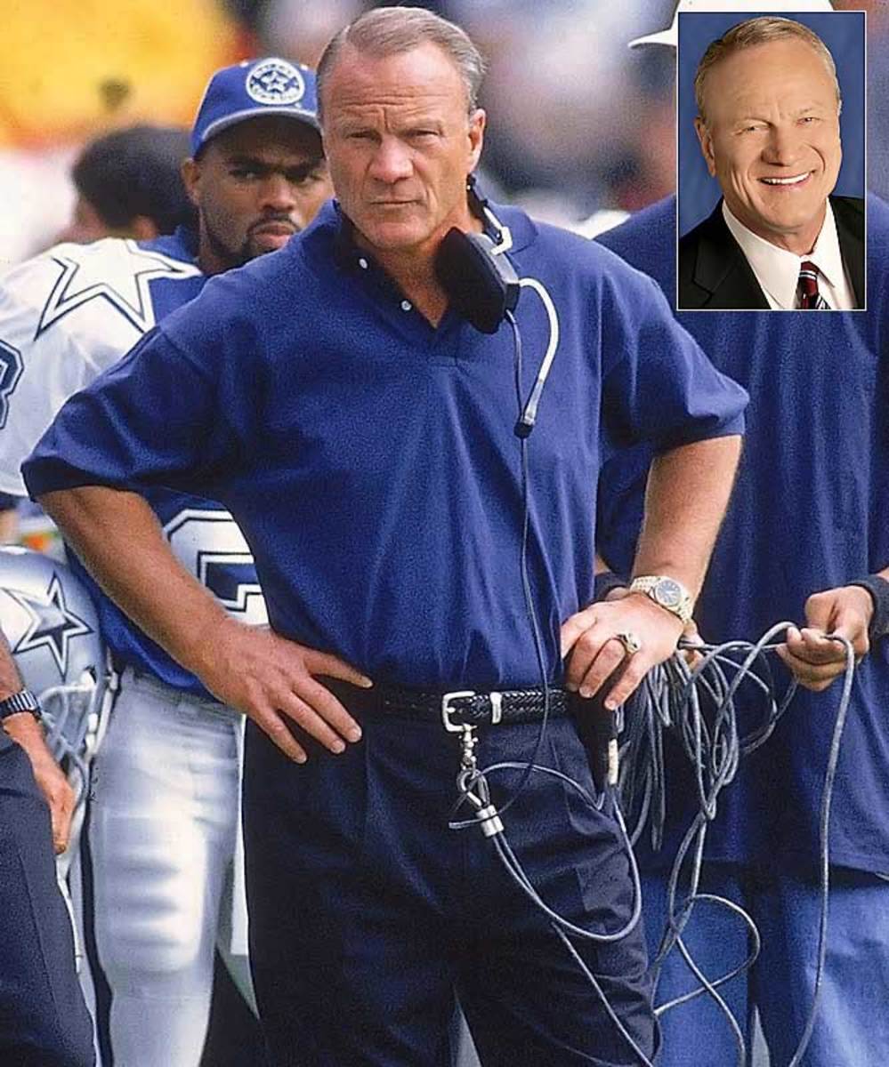 New NFL Broadcasters - Sports Illustrated