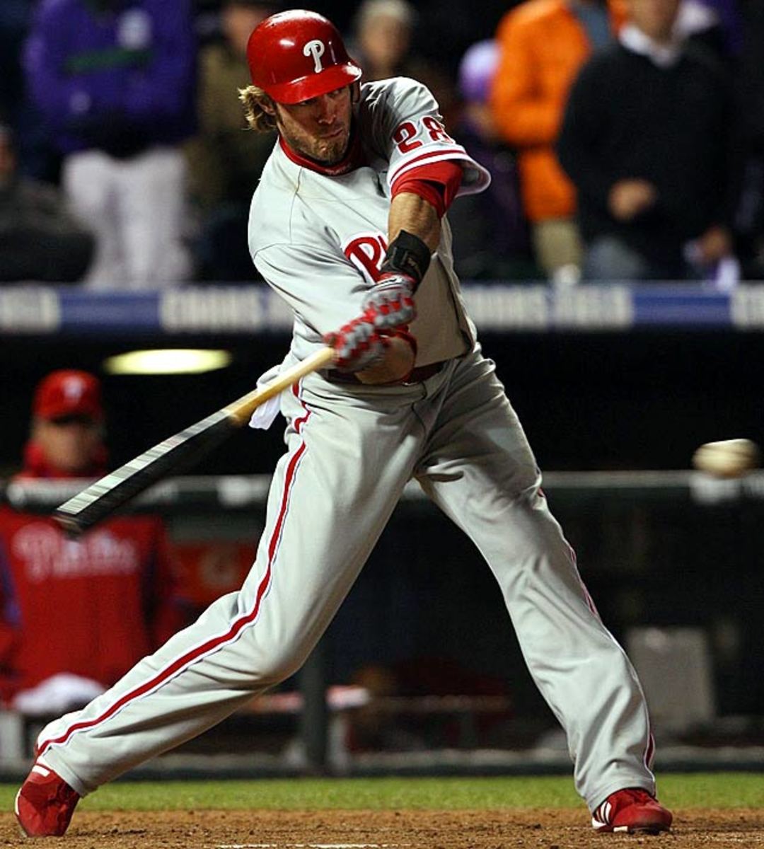 Fantasy Baseball: Top 15 Outfielders - Sports Illustrated