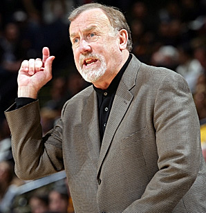 Britt Robson: Rockets will test Adelman's creativity - Sports Illustrated