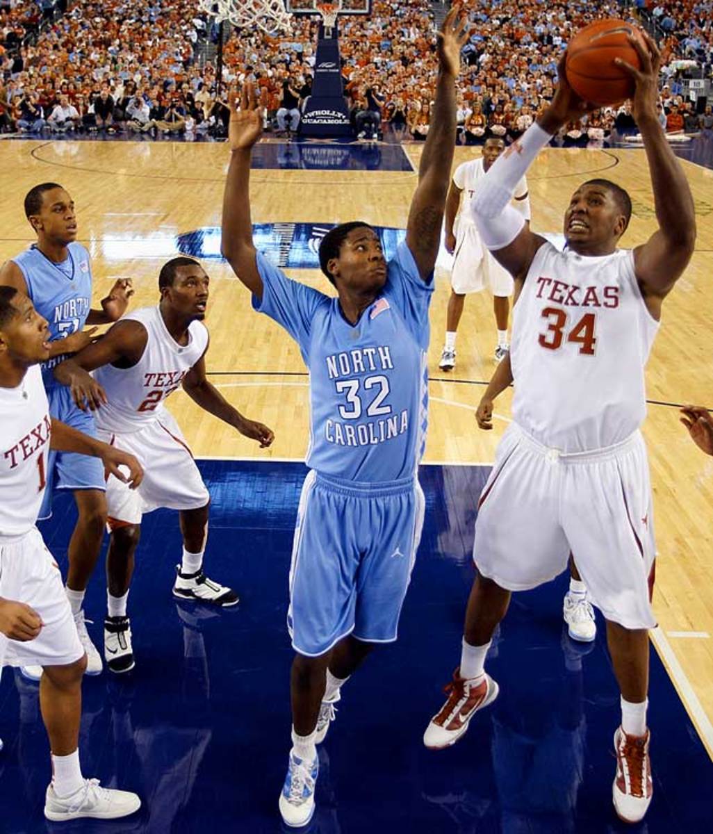 2010 NBA Draft: Top 10 Big Prospects - Sports Illustrated