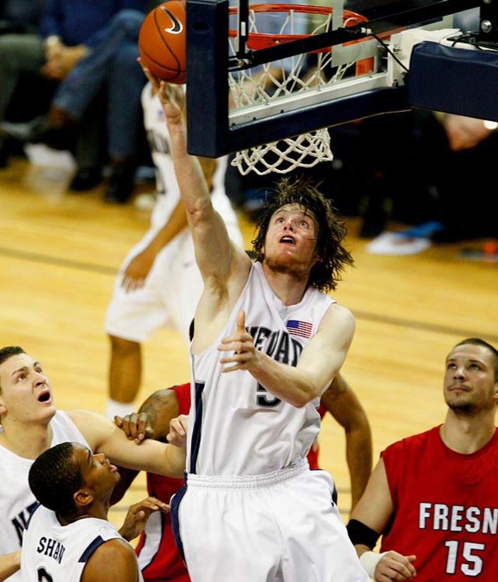 2010 NBA Draft: Top 10 Swing Prospects - Sports Illustrated