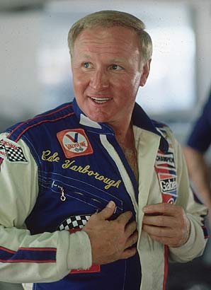 Brant James: Johnson's run revising appreciation of Yarborough - Sports ...