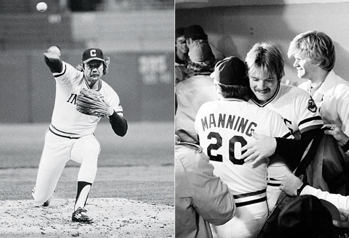 Perfect Games In The Modern Era - Sports Illustrated