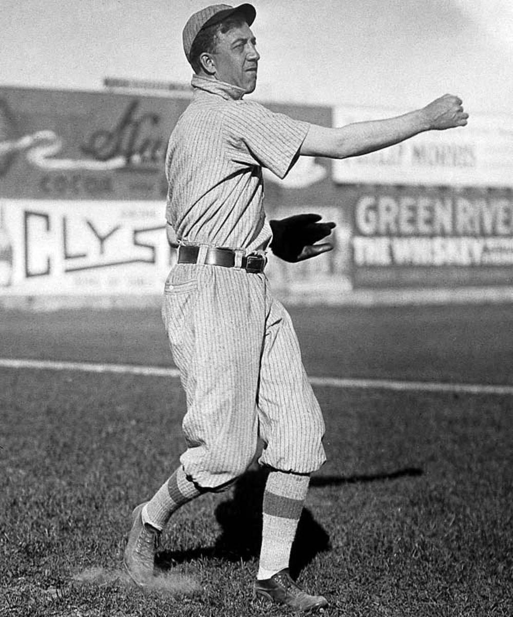 Perfect Games In The Modern Era - Sports Illustrated