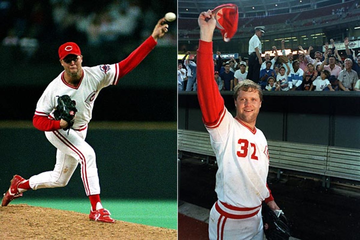 Perfect Games In The Modern Era - Sports Illustrated