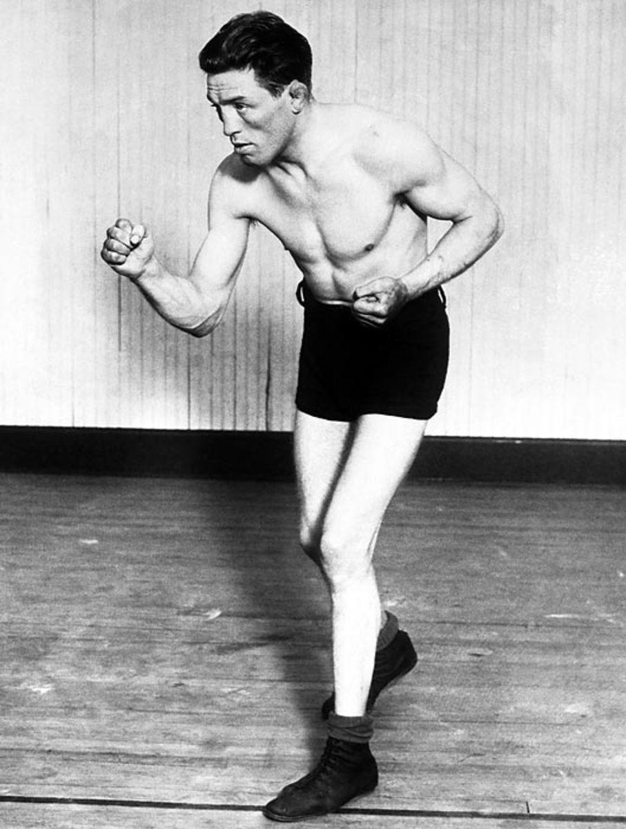 Twenty Memorable British Boxers - Sports Illustrated