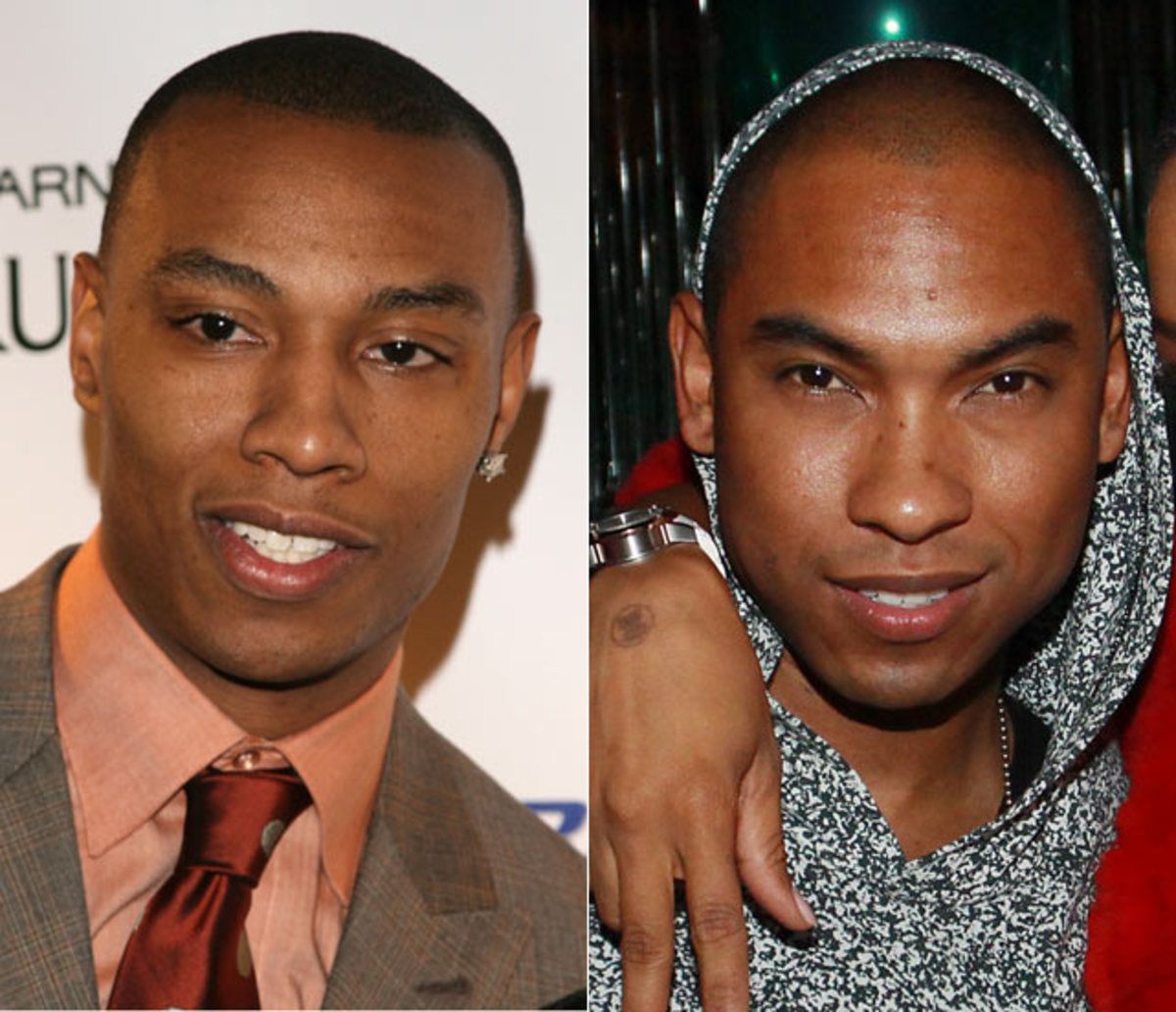 NBA Playoffs: Separated at Birth - Sports Illustrated