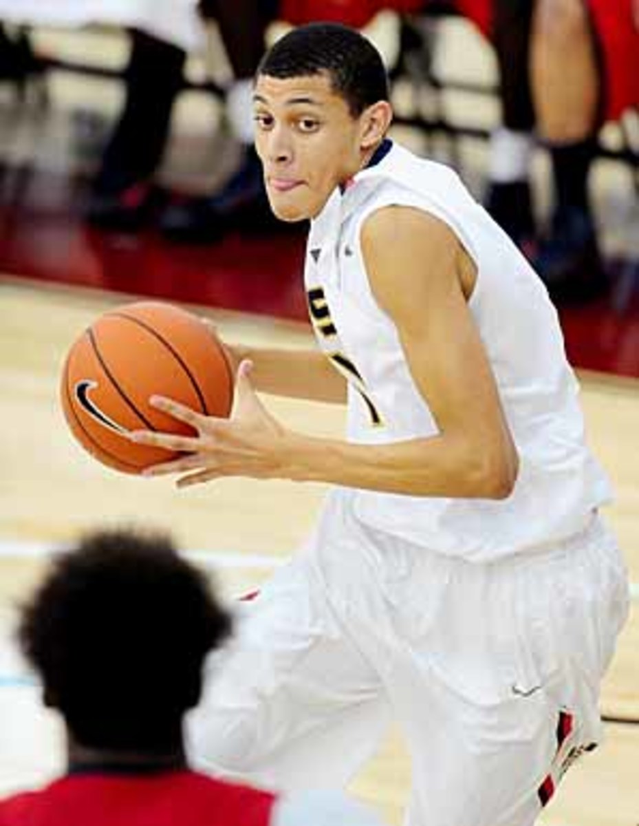 Rob Dauster:Top hoops recruit home-schools the right way - Sports ...