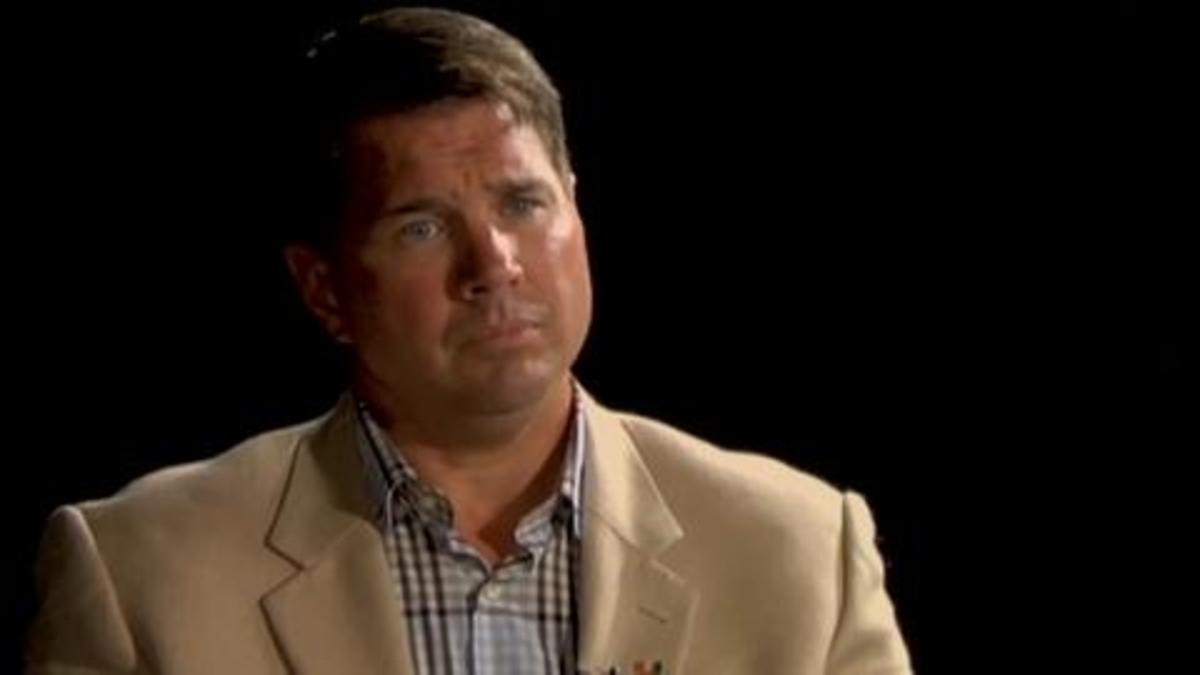 Al Golden talks Miami Football - Sports Illustrated