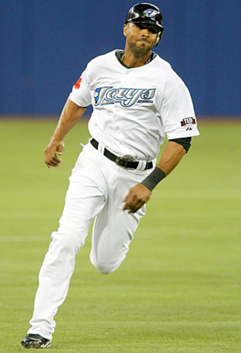 Ted Keith: Rios acquisition proves White Sox are going for title this ...