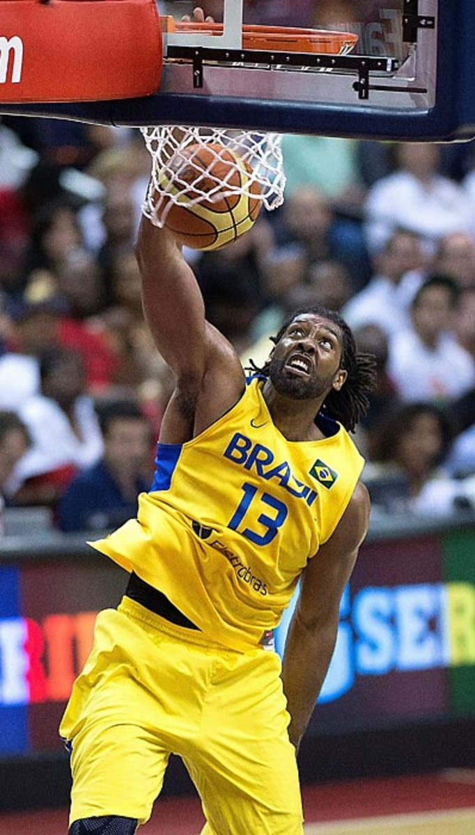 Olympic Basketball Players to Watch - Sports Illustrated