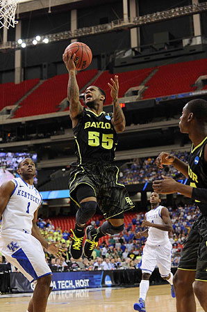 Rob Dauster: In tough Big 12 can anyone dethrone Kansas? - Sports ...