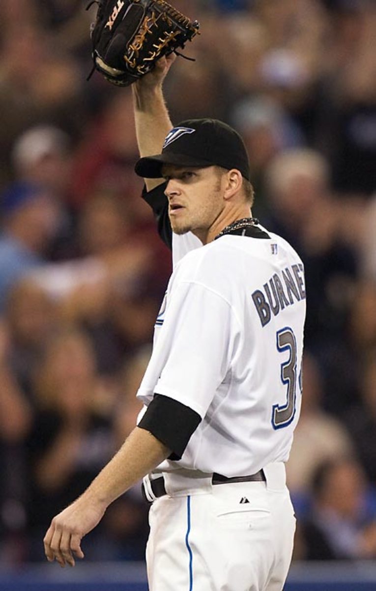 MLB's Offseason Storylines - Sports Illustrated