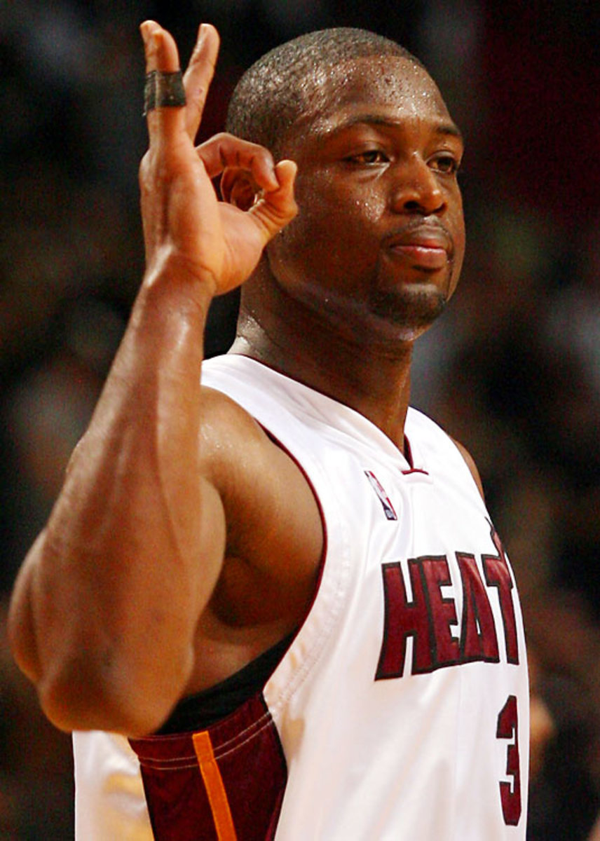 Quotes of the Week - Sports Illustrated