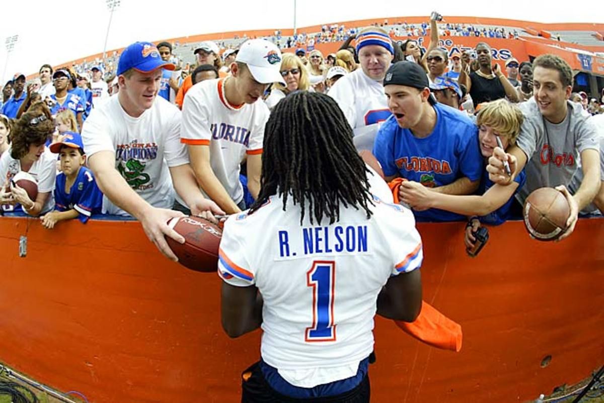 College Superfans - Sports Illustrated