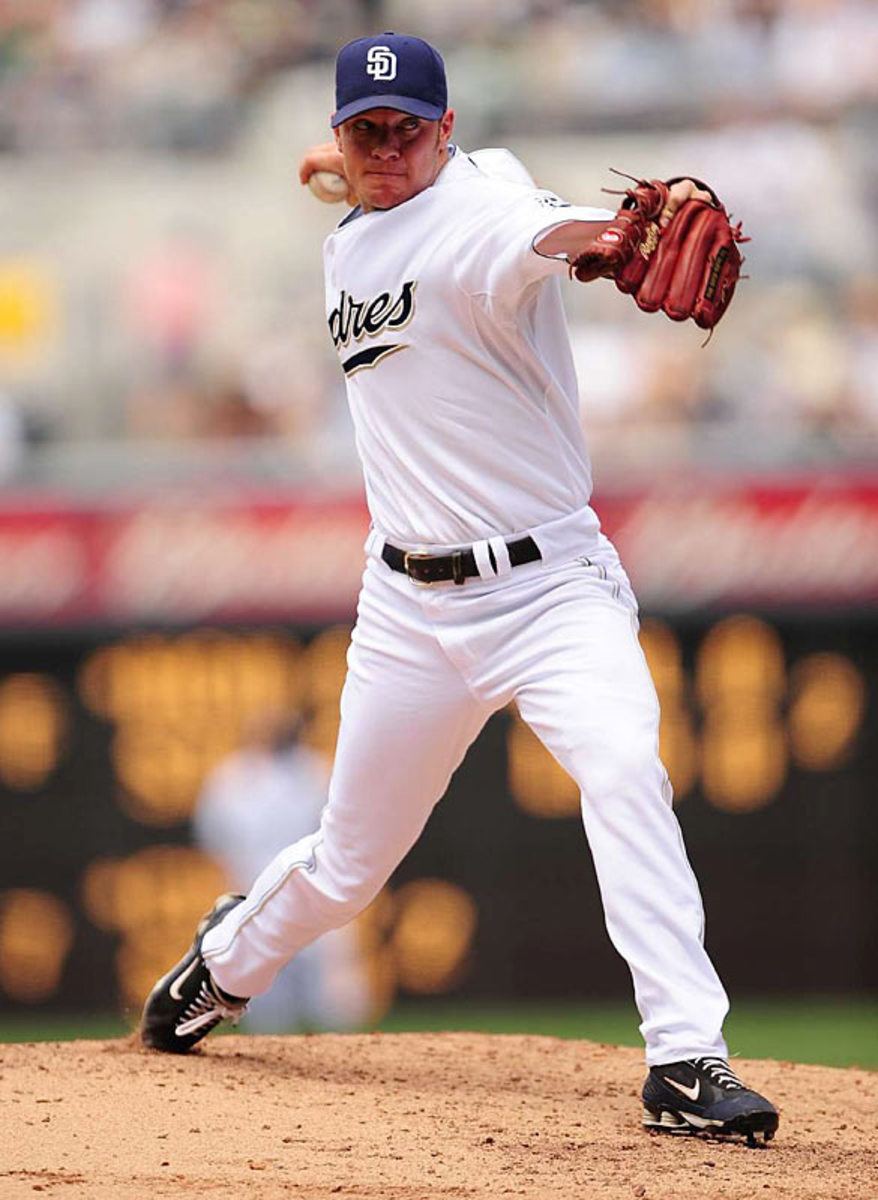 MLB's Offseason Storylines - Sports Illustrated