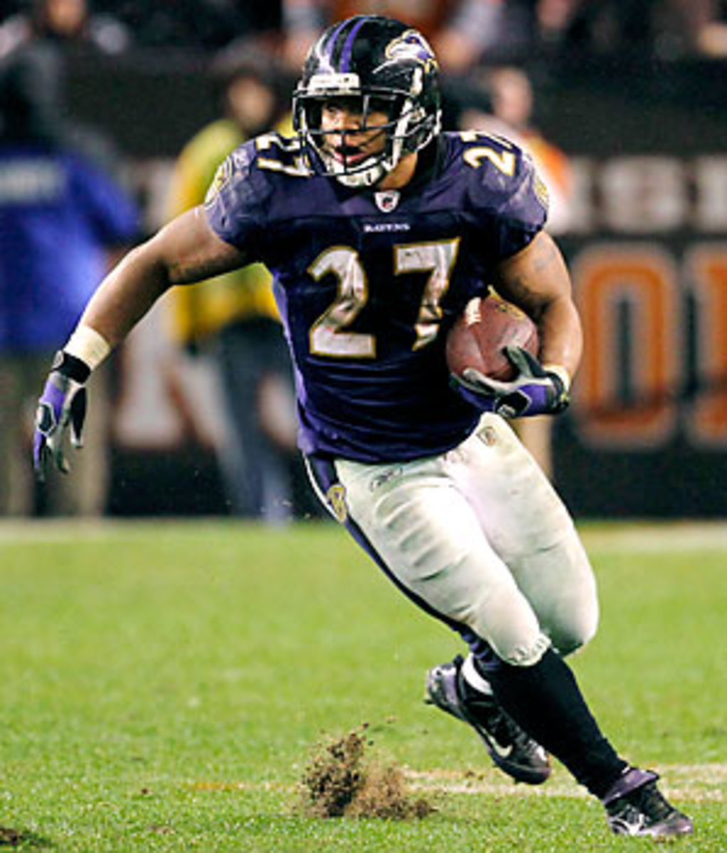 David Sabino: Nightmare scenarios for top fantasy picks - Sports ...