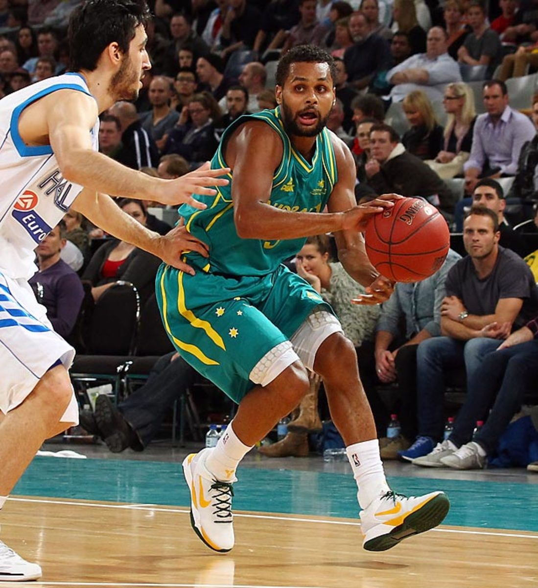 Olympic Basketball Players to Watch - Sports Illustrated