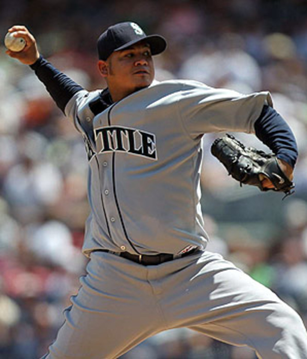 Joe Sheehan: The trade market has less star power than it used to ...