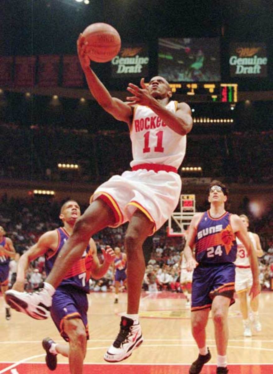 Back in Time: January 26 - Sports Illustrated