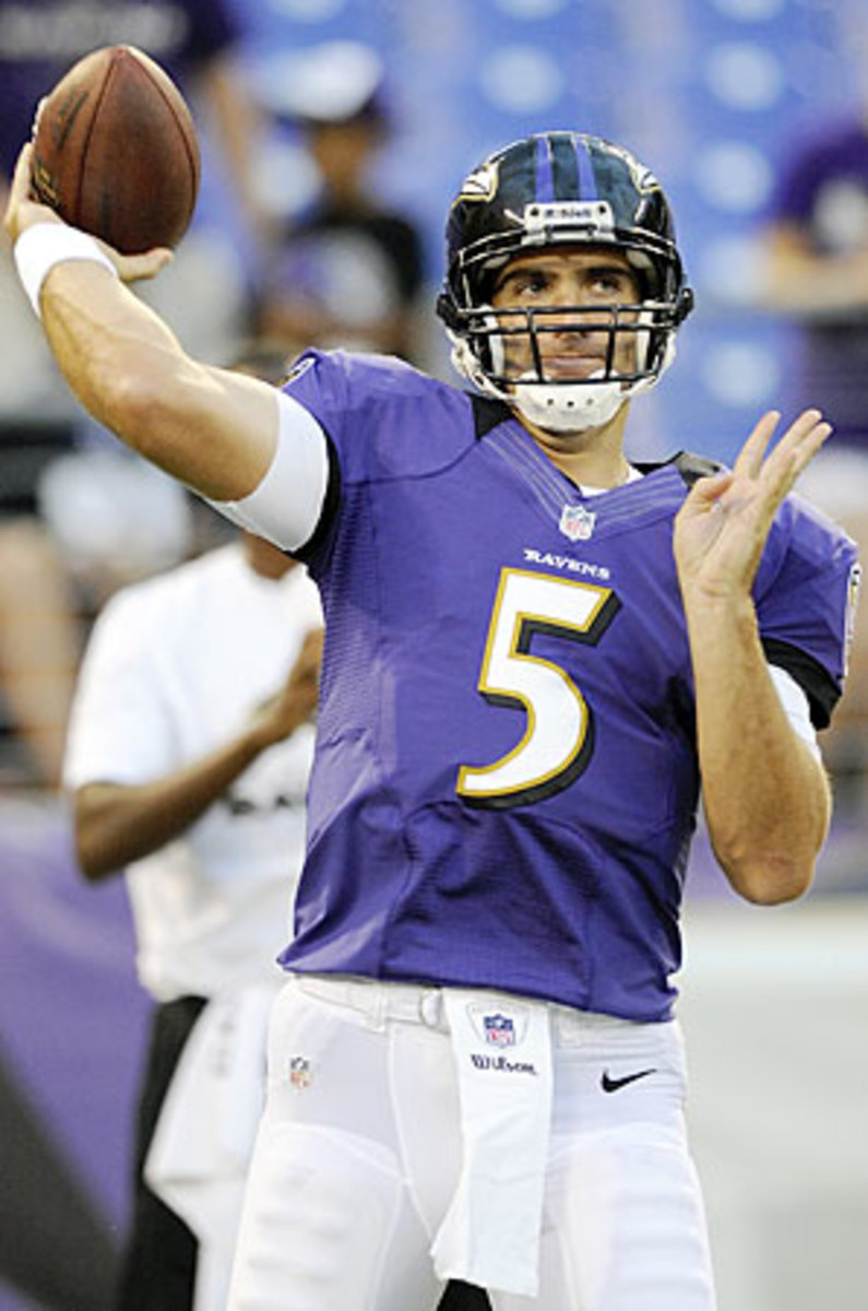 Eric Mack: These motivated contract-year players could help you win ...