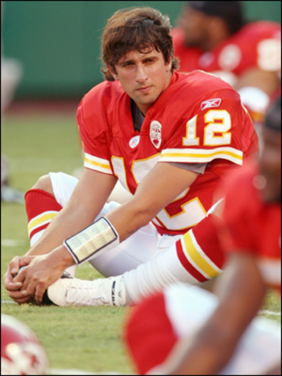 Eric Horowitz: Week 13 Picks -- Mustard Style - Sports Illustrated