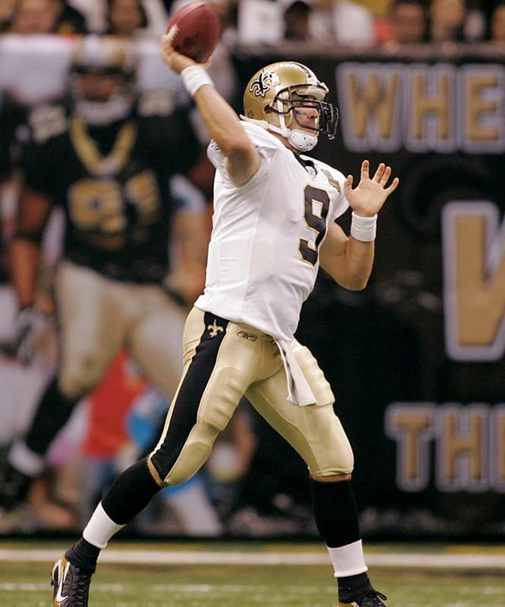 NFL by the Numbers - Sports Illustrated