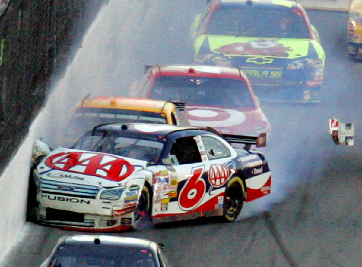 Daytona 500 - Sports Illustrated