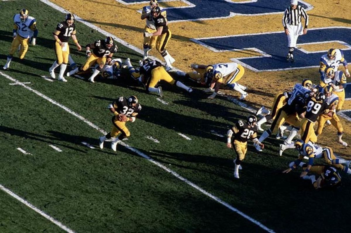 Pittsburgh Steelers: Sports Illustrated Photos - Sports Illustrated