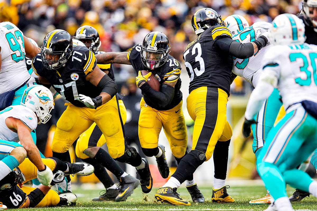 Pittsburgh Steelers: Sports Illustrated Photos - Sports Illustrated