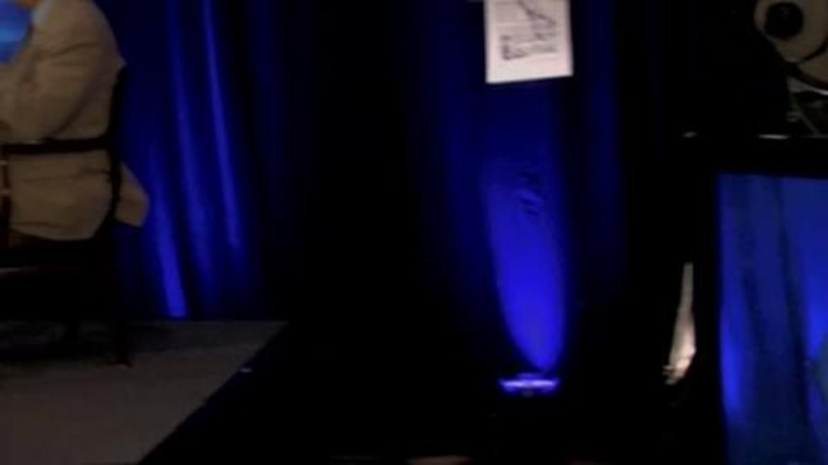 All Access: Auburn's Emory Blake - Sports Illustrated