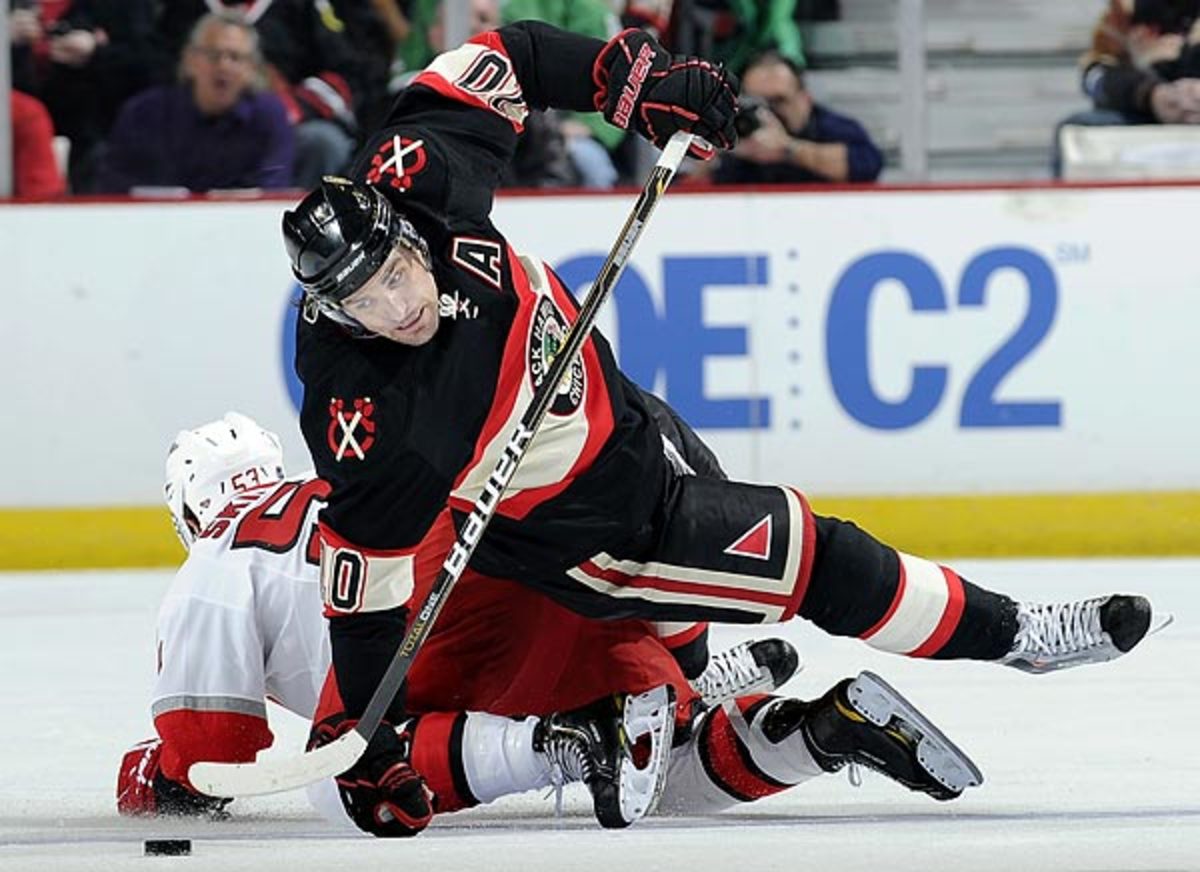 Injury impact report: Western Conference - Sports Illustrated