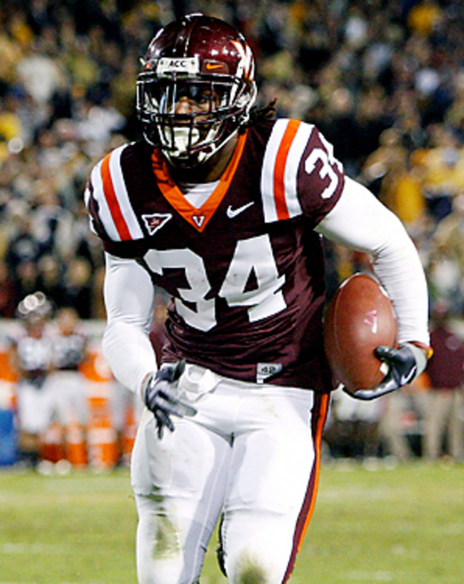 Cory McCartney: Bowl Breakdown: Chick-fil-A - Sports Illustrated