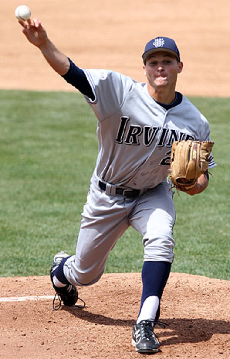 Dave Perkin: First round done but plenty of under-the-radar talent ...