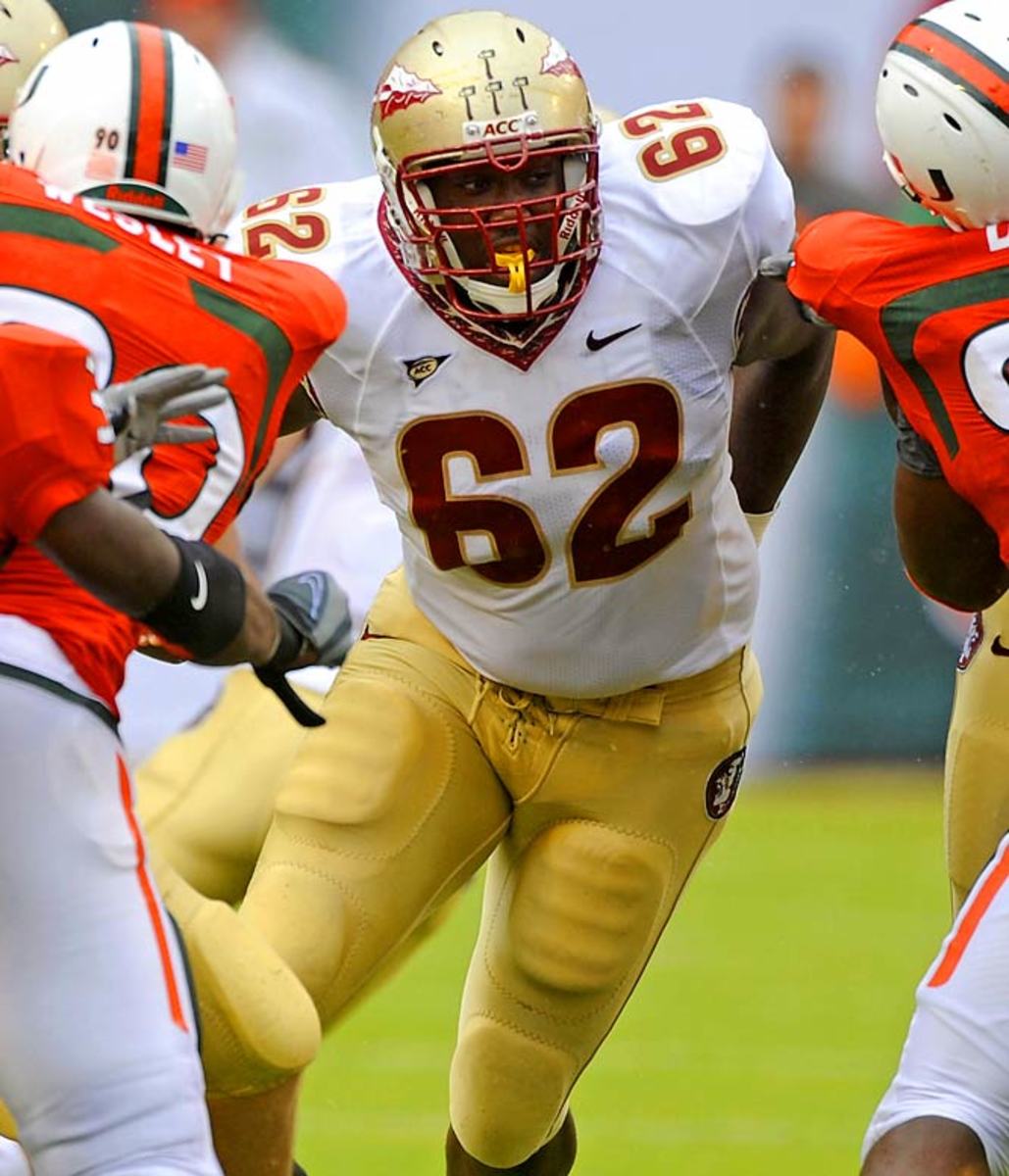 Top 10 ACC Players - Sports Illustrated