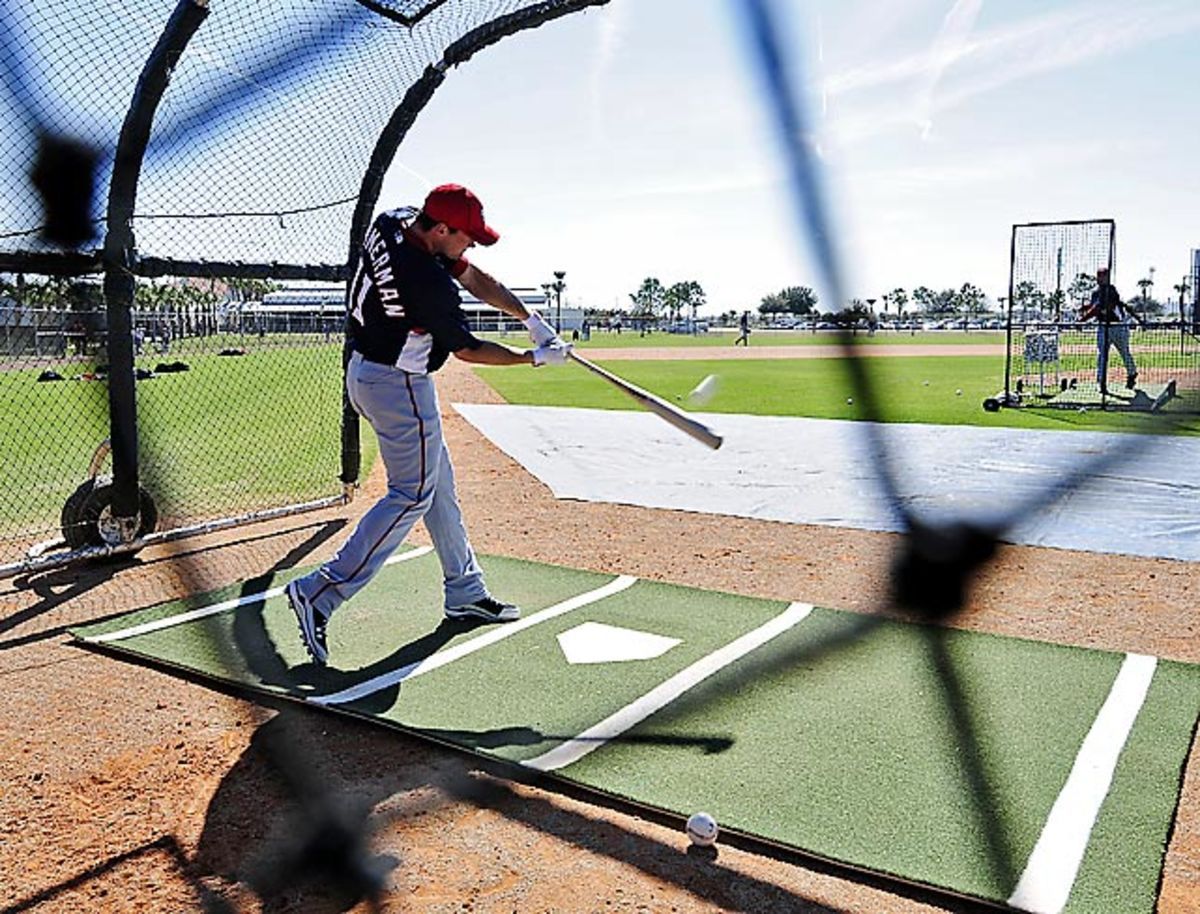Leading Off: Pictures of the Week - Sports Illustrated