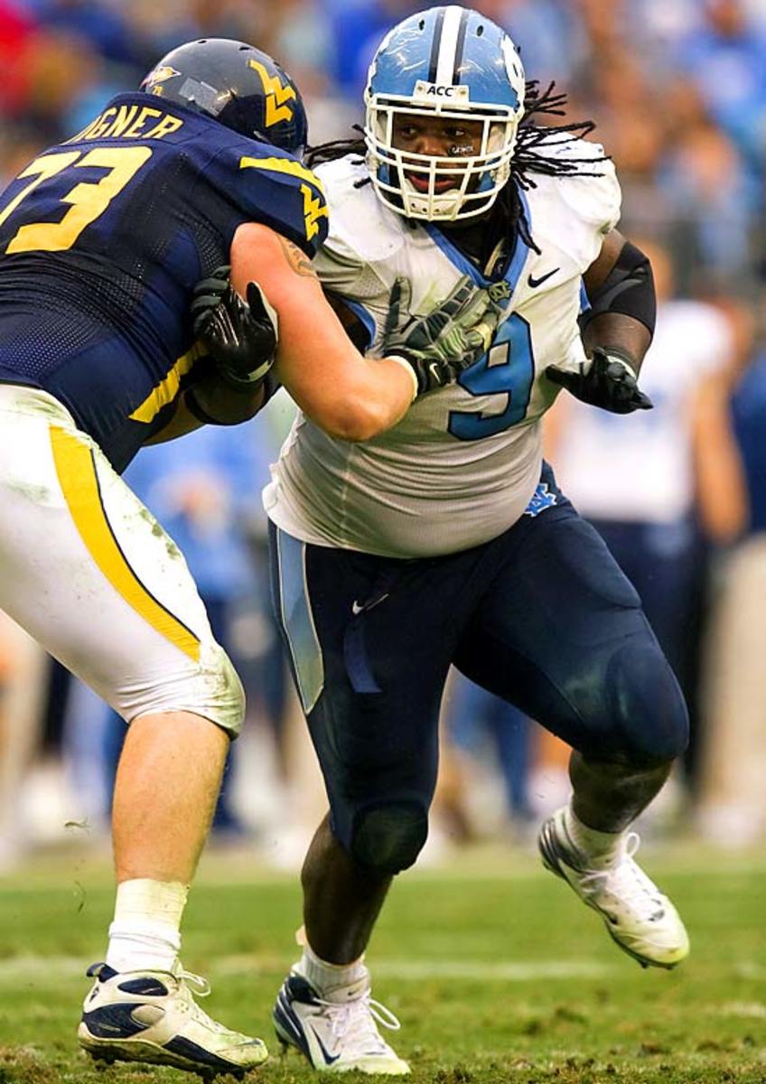 Top 10 ACC Players - Sports Illustrated