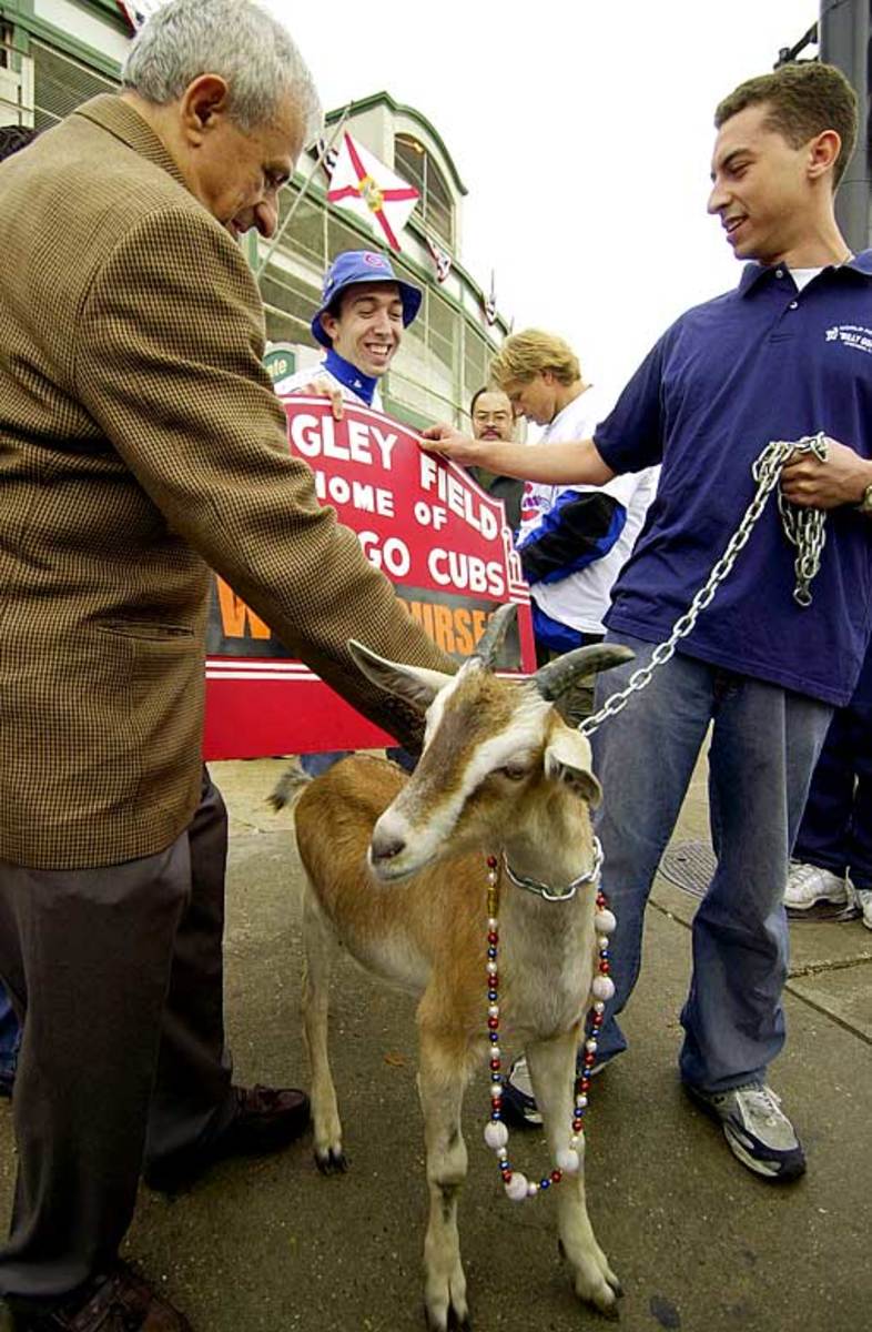 Back in Time: October 6 - Sports Illustrated