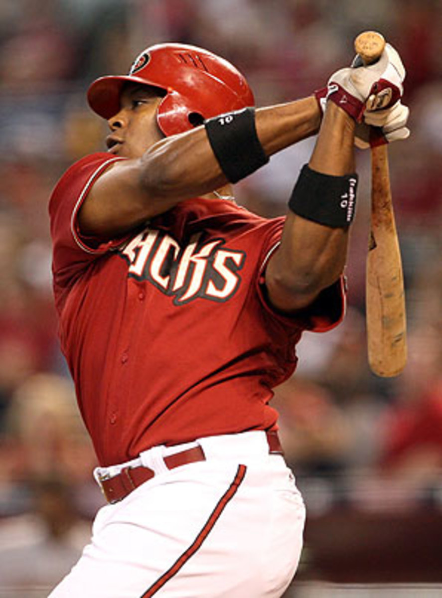 Tim Marchman: Diamondbacks' Justin Upton may be as good as he'll ever ...