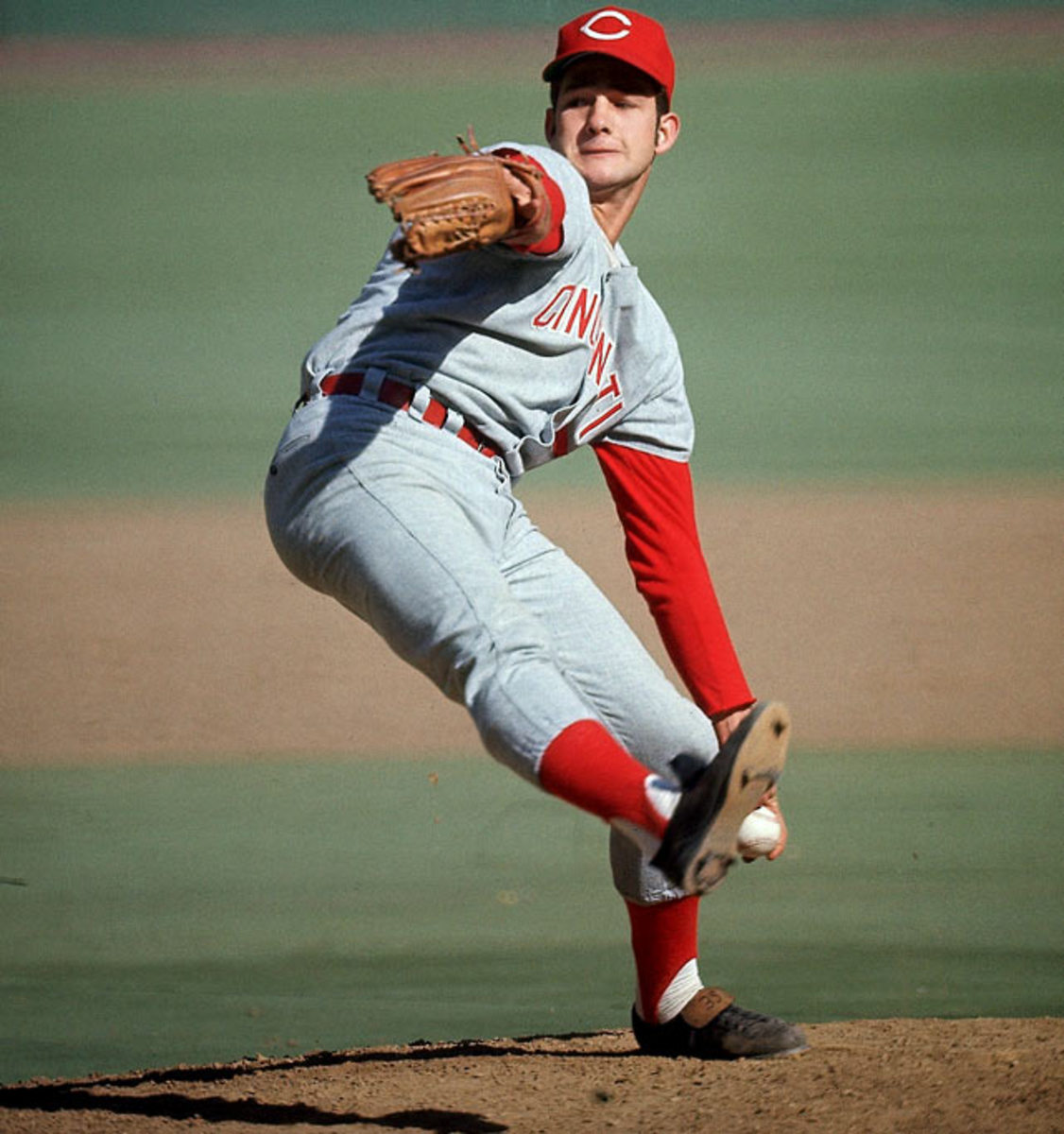 Pitching's Fallen Phenoms - Sports Illustrated