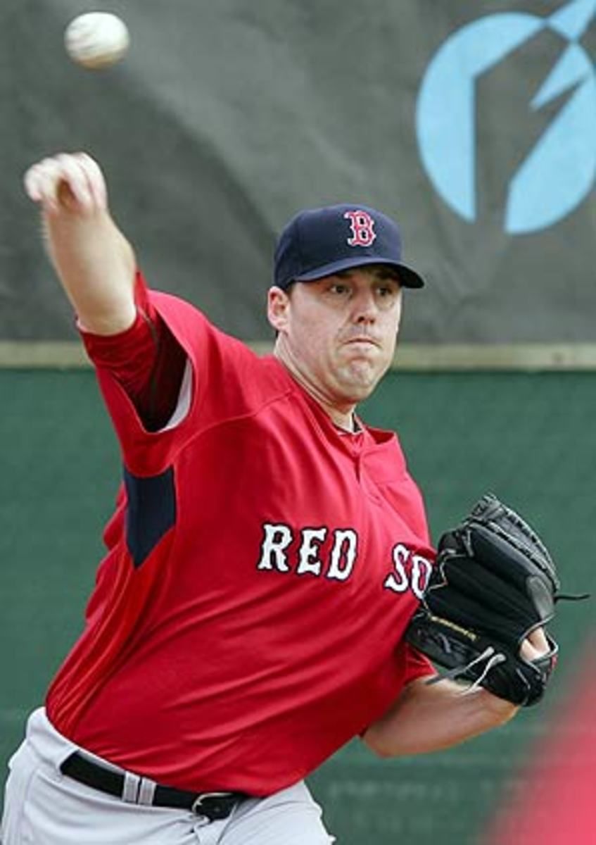 Jon Heyman: Re-balanced and re-loaded Red Sox ready for another run ...