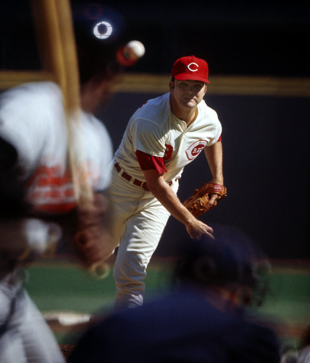 Pitching's Fallen Phenoms - Sports Illustrated